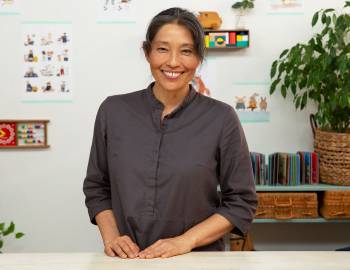 Creativebug Television - Creativebug