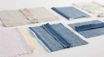 How to Read a Sewing Pattern by Liesl Gibson - Creativebug