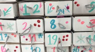 Astro Origami by Faith Hale - Creativebug