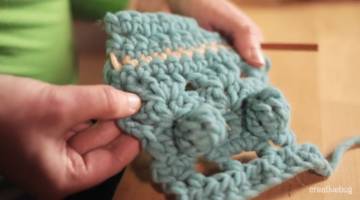 Beginner Crochet 1 by Cal Patch - Creativebug