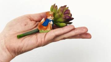 Astro Origami by Faith Hale - Creativebug