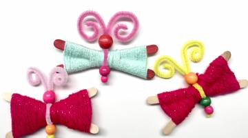 Astro Origami by Faith Hale - Creativebug