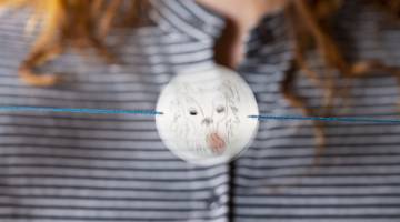 Astro Origami by Faith Hale - Creativebug