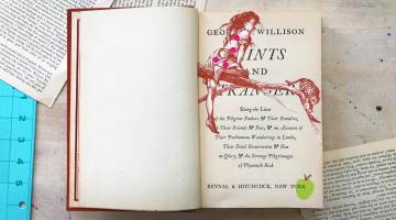 Innovative Book Structures by Faith Hale - Creativebug