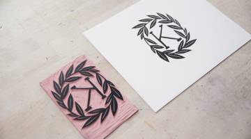 Digitizing Watercolor: Creating Art Prints in Photoshop by Cecelia Murphy - Creativebug