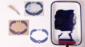 Digitizing Watercolor: Creating Art Prints in Photoshop by Cecelia Murphy - Creativebug