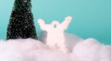 Astro Origami by Faith Hale - Creativebug