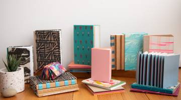 Innovative Book Structures by Faith Hale - Creativebug