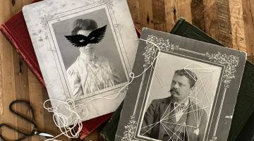 Creativebug Live Events Page - Creativebug