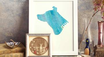 Basic Line Drawing: Hand Lettering by Lisa Congdon - Creativebug