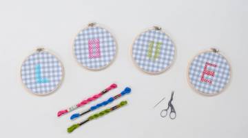 Basic Line Drawing: Hand Lettering by Lisa Congdon - Creativebug