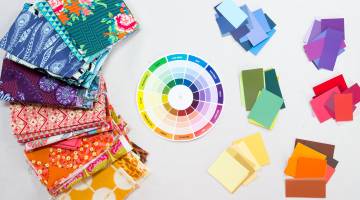 Sewing Machine Basics by Liesl Gibson - Creativebug
