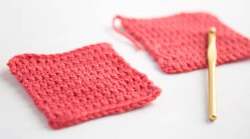 Beginner Crochet 1 by Cal Patch - Creativebug