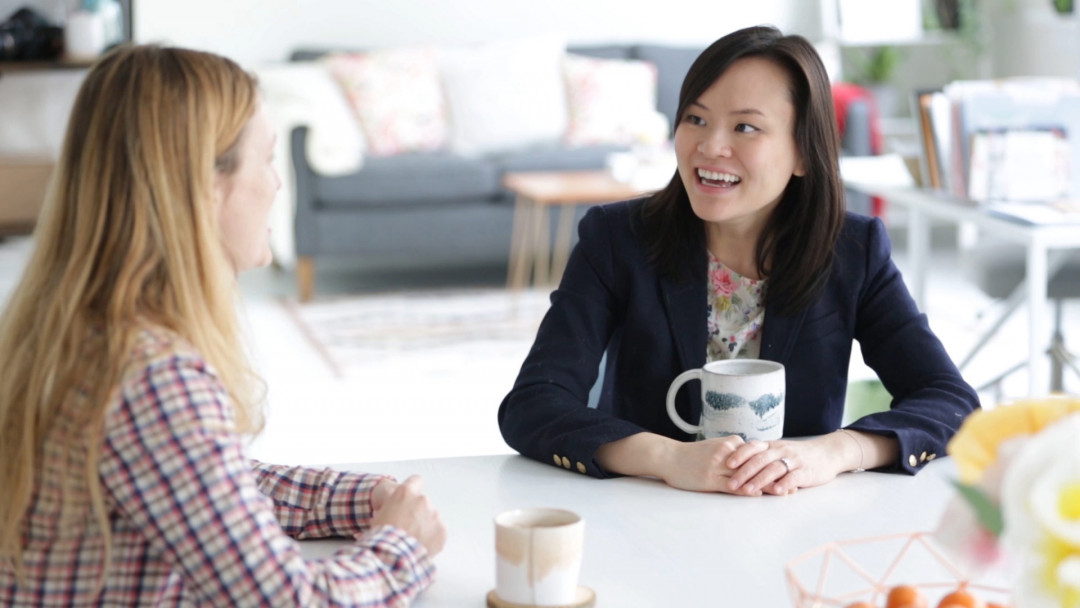 Watercolor FAQs with Yao Cheng by Yao Cheng - Creativebug