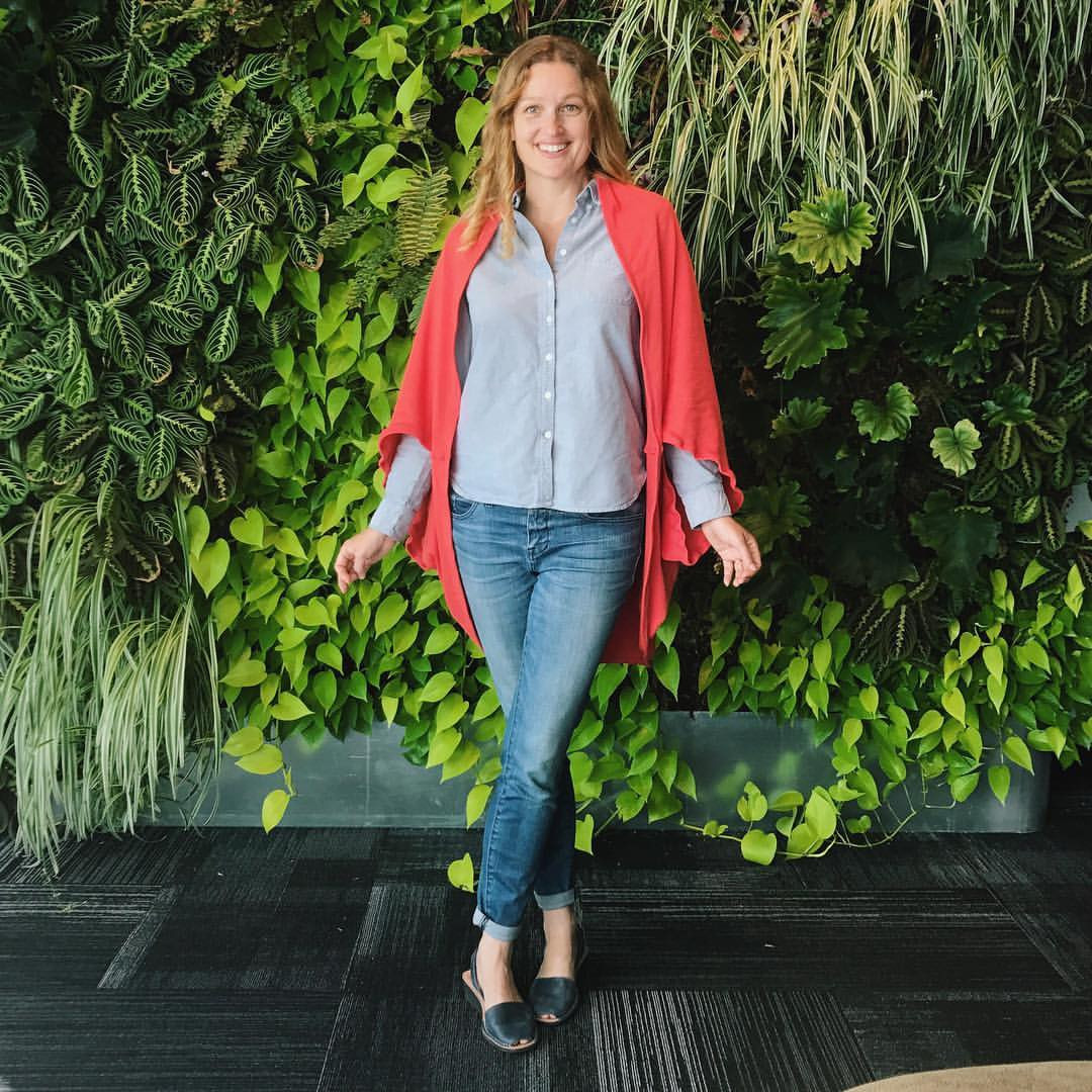 Cocoon Cardigan by CBTV Live - Creativebug