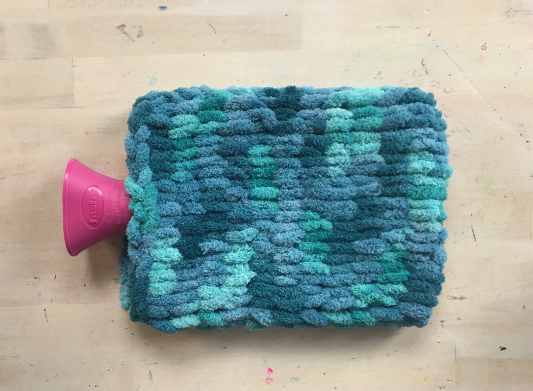 Loopy Yarn Demo by CBTV Live - Creativebug