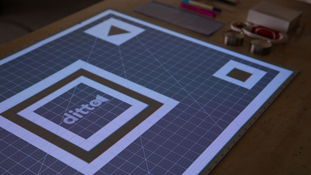 Ditto: Customization and Made to Measure by Niasia Pinnock of Ditto ...