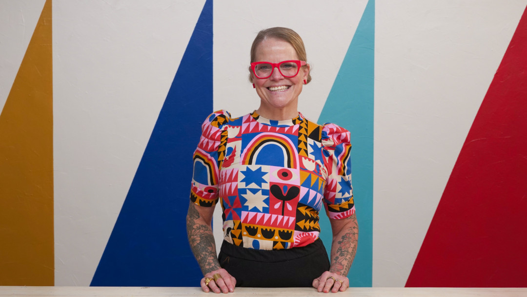 Crafting Conversation: A Live Event with Lisa Congdon by CBTV Live ...