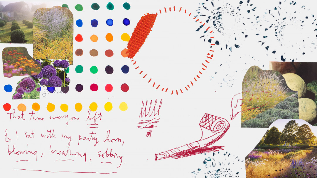 Mixtape: A Wellness Mindset by CBTV - Creativebug