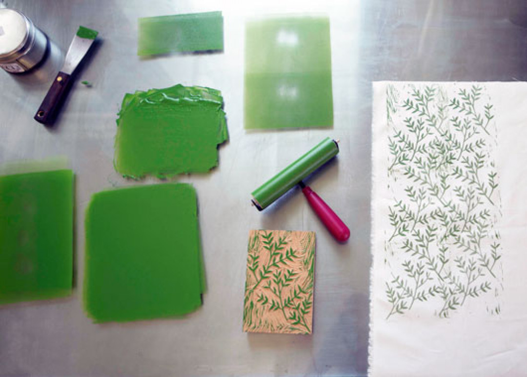 How to Design Fabric: Designing Repeats by Hand by Denyse, Heather ...