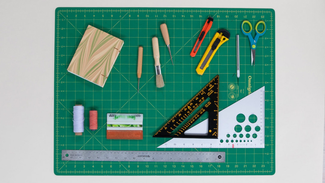Anatomy of a Book by Jody Alexander - Creativebug