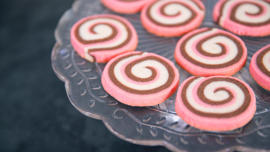 The Wilton Method®: Slice and Bake Cookies by Wilton Instructors ...