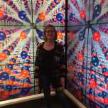 Intro to Stenciling by Natalie Chanin - Creativebug