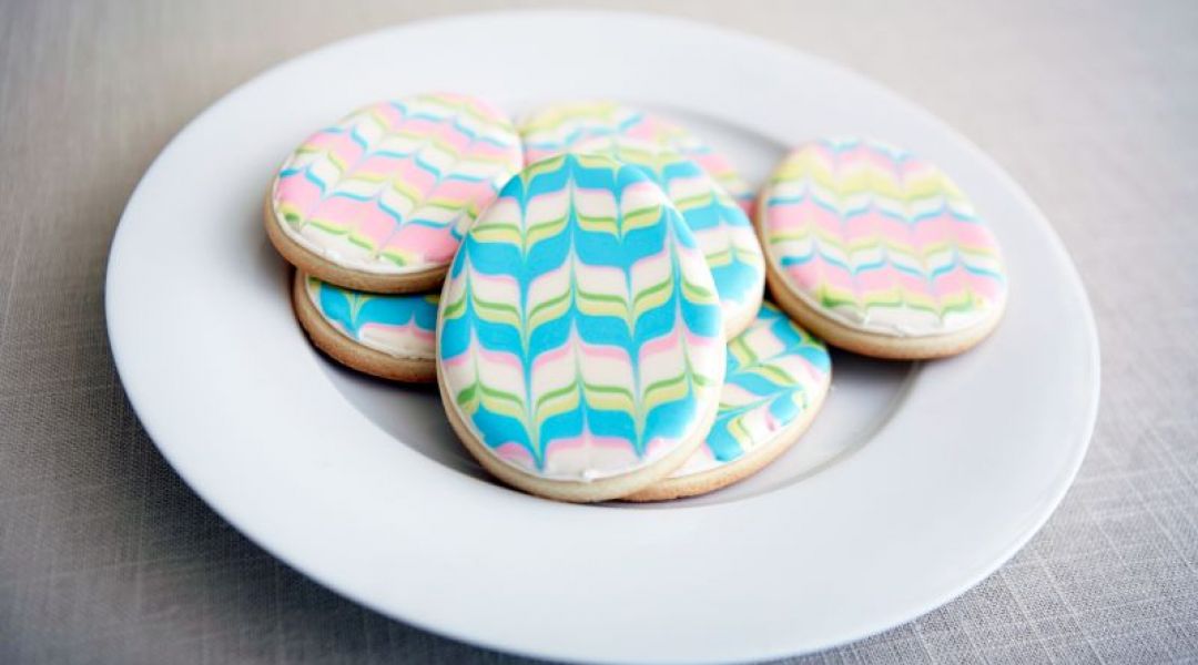 The Wilton Method®: Sugar Cookies by Wilton Instructors - Creativebug